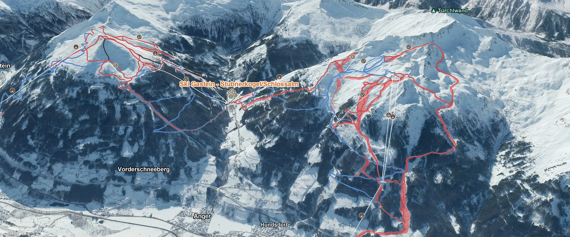 RealityMaps Winter - RealityMaps