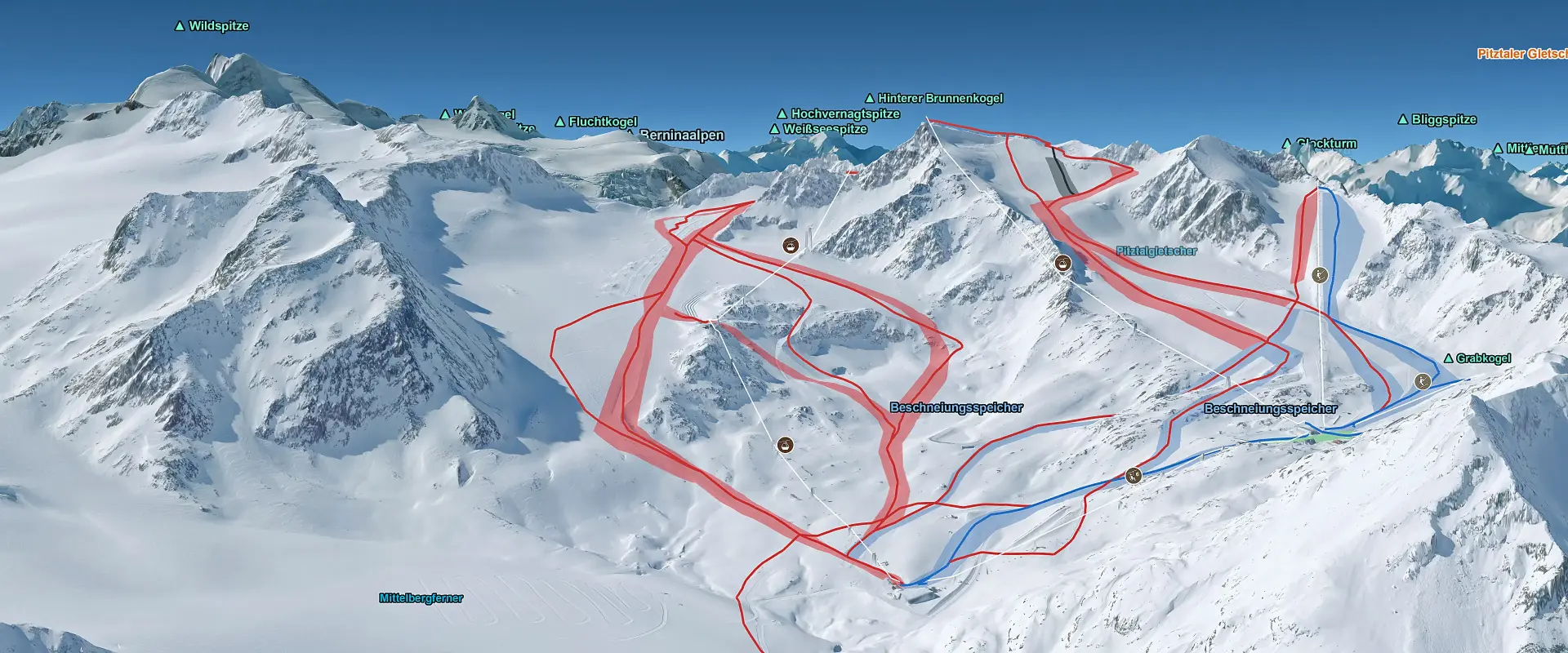 RealityMaps Winter - RealityMaps